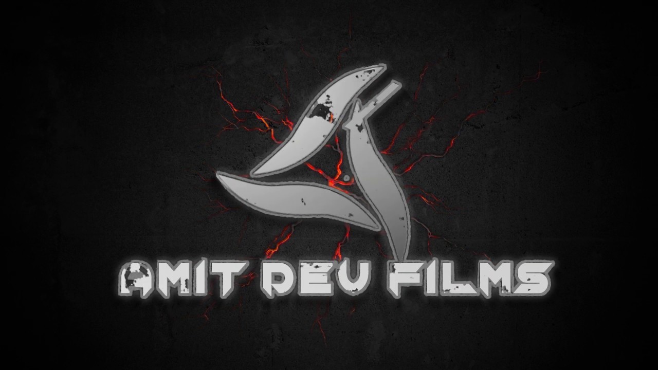 AmitDevFilms || Trailer Video || Amit Dev Ammy || - YouTube