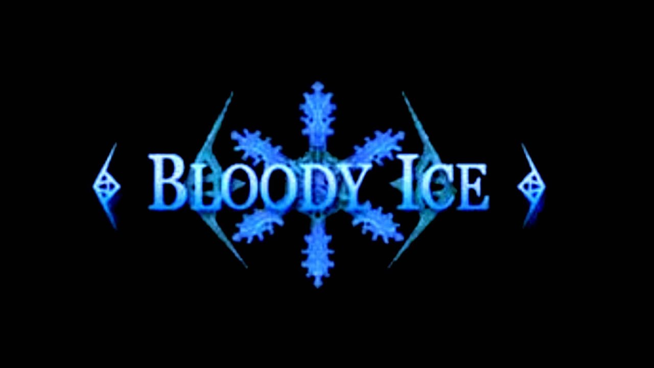 Cabal Online Ost | Bloody Ice (Maptheme) - YouTube