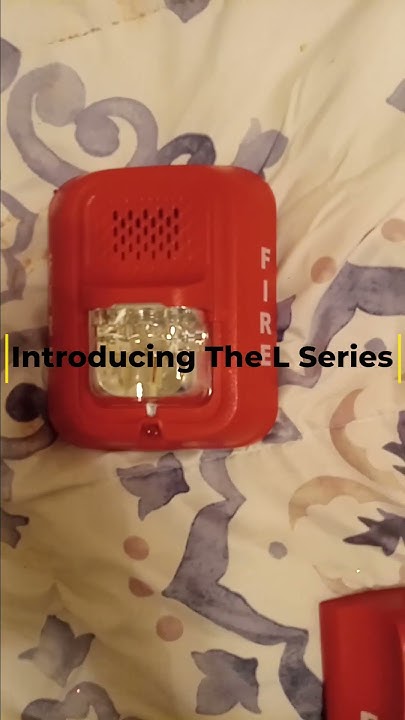 How the System Sensor L Series Was Created. - YouTube