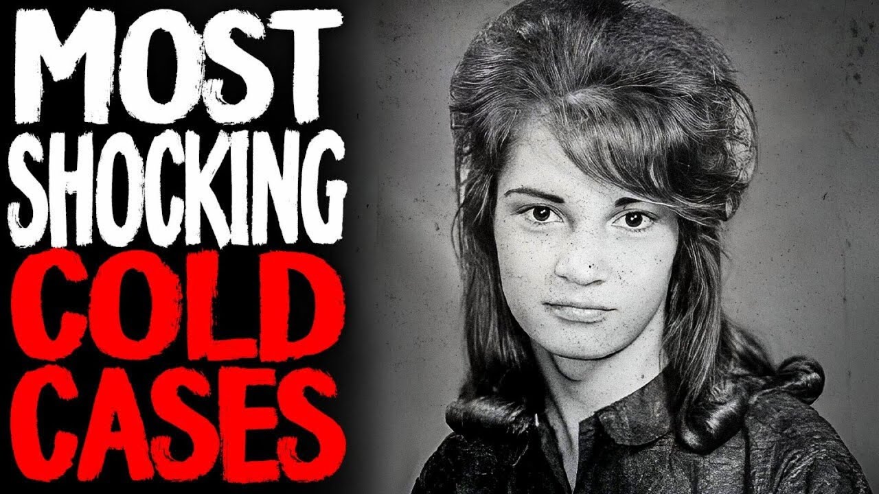 10 Most SHOCKING Cold Cases of All Time | True Crime - YouTube