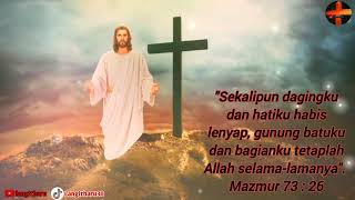 Yesus Kristus Adalah Tuhan Penebus Dosa Manusia | Doovi