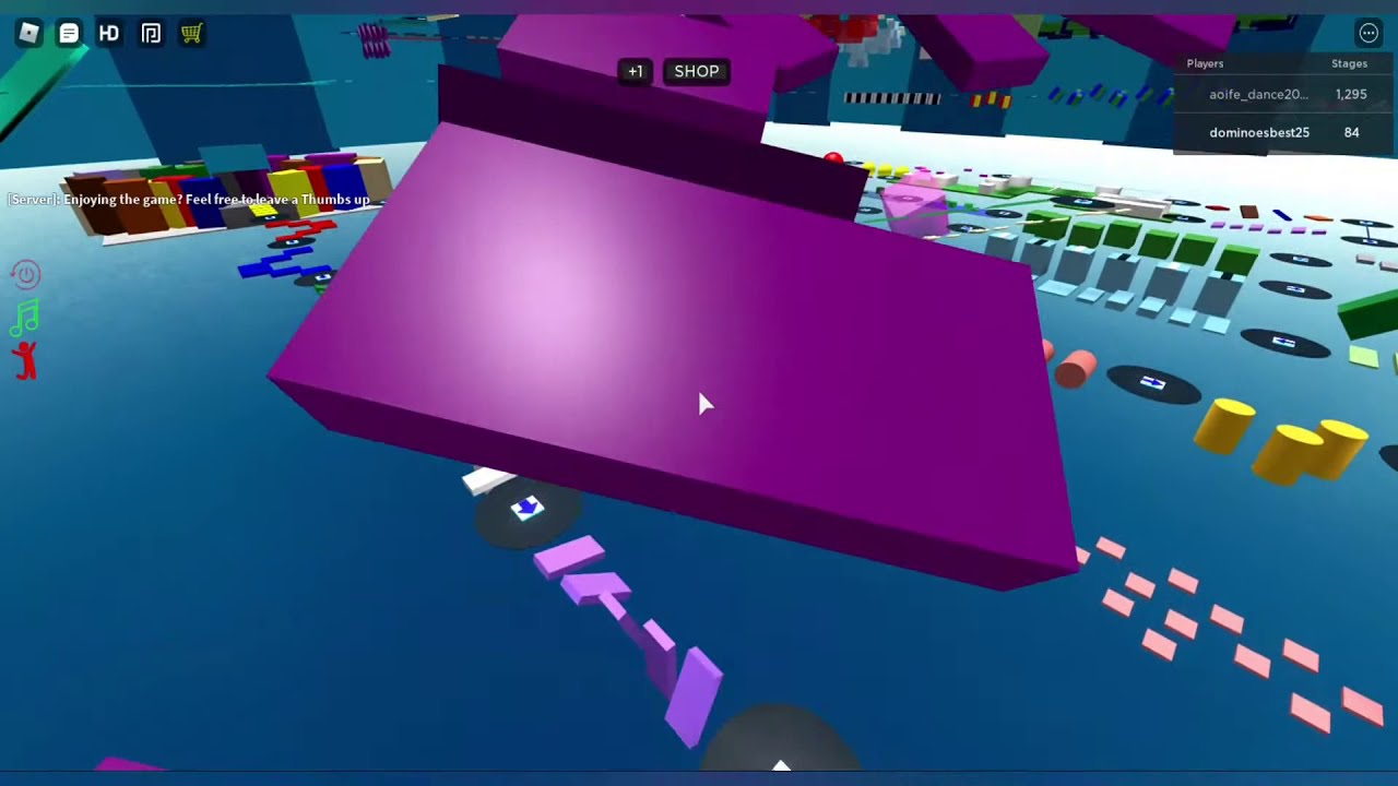 Longest Obby In Roblox 2160 馃専 Roblox Gaming Until 100 Th Stage