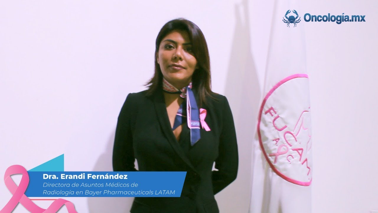 “Alianza por los contrastes de la vida” detección oportuna en cáncer de ...