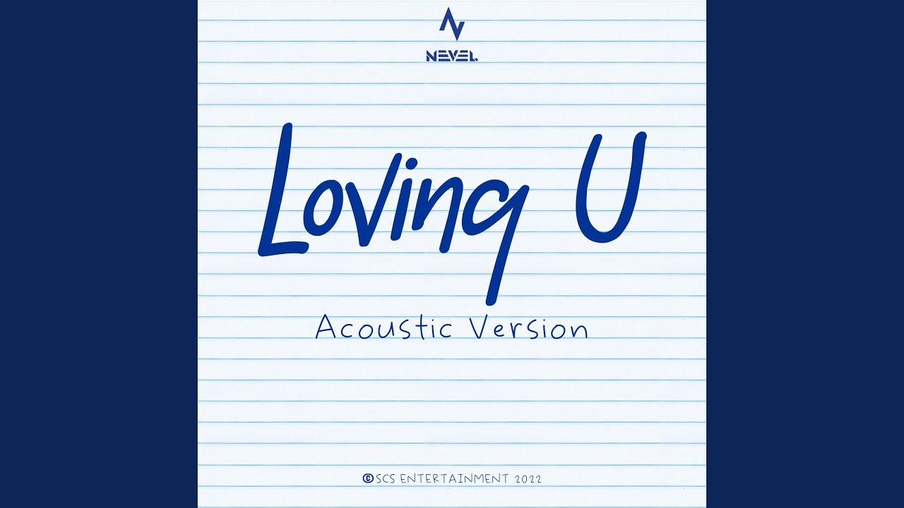 Loving U (Instrumental) - YouTube