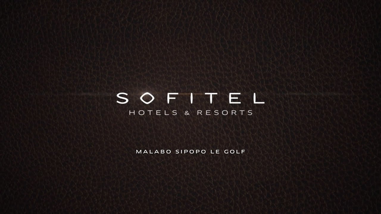 Sofitel Malabo Sipopo Le Golf - Teaser 2017 - YouTube