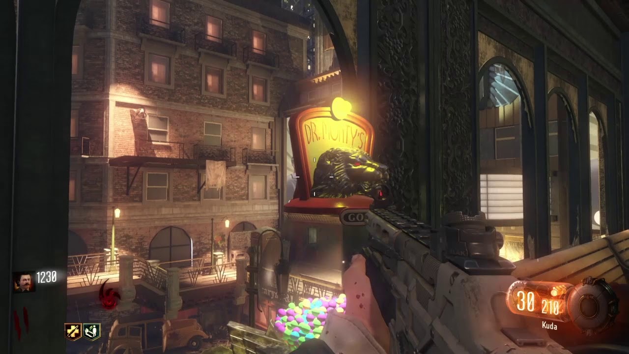 SOE EE Attempt - YouTube