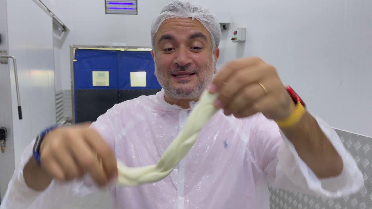 Balade Farms: 50 years of Quality in the UAE. Traditional Labneh ...