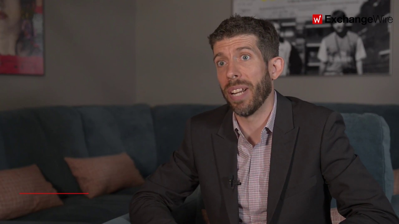 PulsePoint's Gareth Shaw Discusses Digital Advertising in the ...
