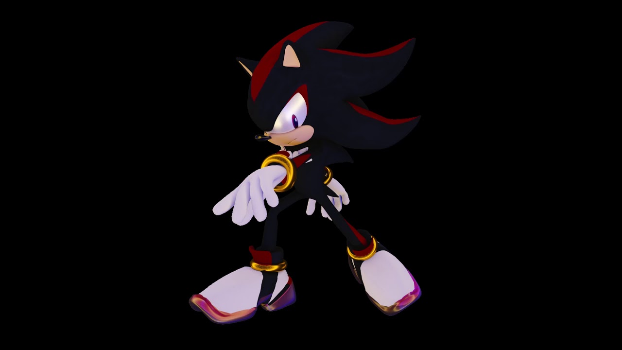 Shadow VA Demo - YouTube