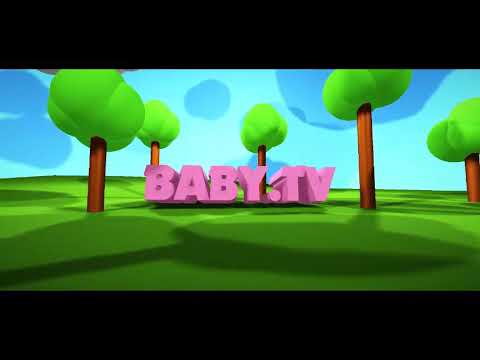 Baby TV (intro) - YouTube