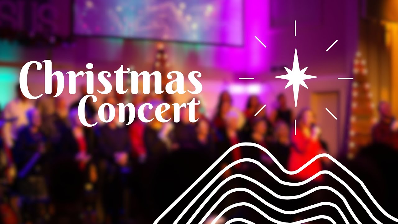 Christmas Concert 2024 - YouTube