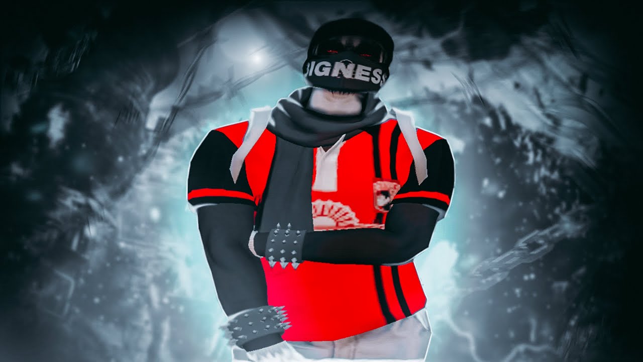 тихий ветер // ethereal // gta5 rp - YouTube