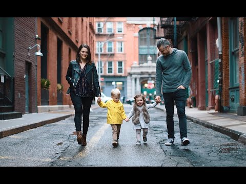 9. Scott Harrison, CEO of charity: water - YouTube