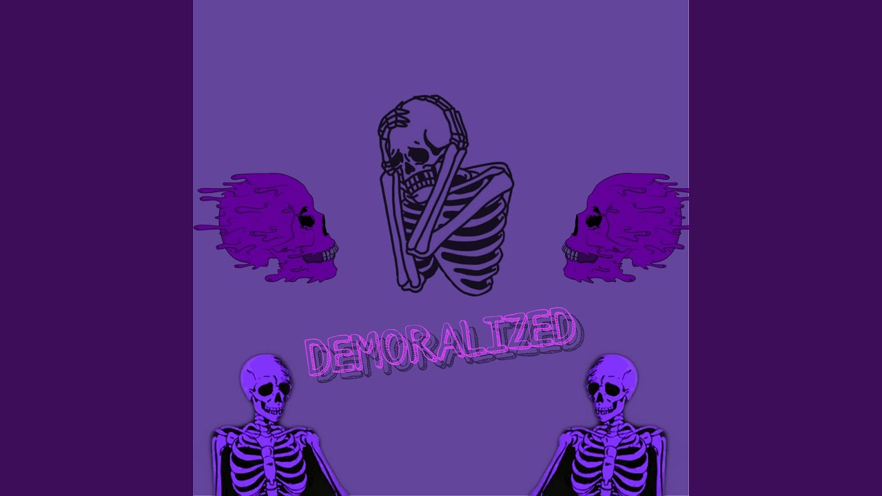DEMORALIZED - YouTube Music