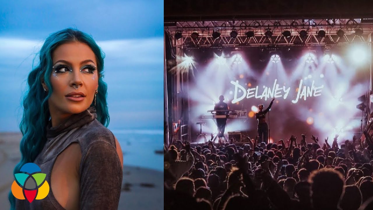 Delaney Jane to bring the heat for opening night on Denim on the ...