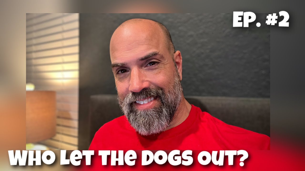 Greg Boswell is live! - YouTube