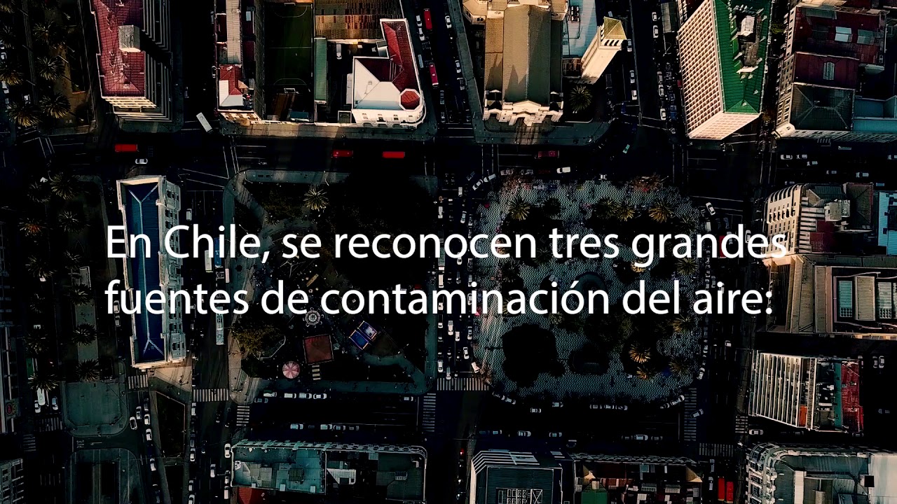 Día del Medio Ambiente 2019 - PNUD Chile - YouTube