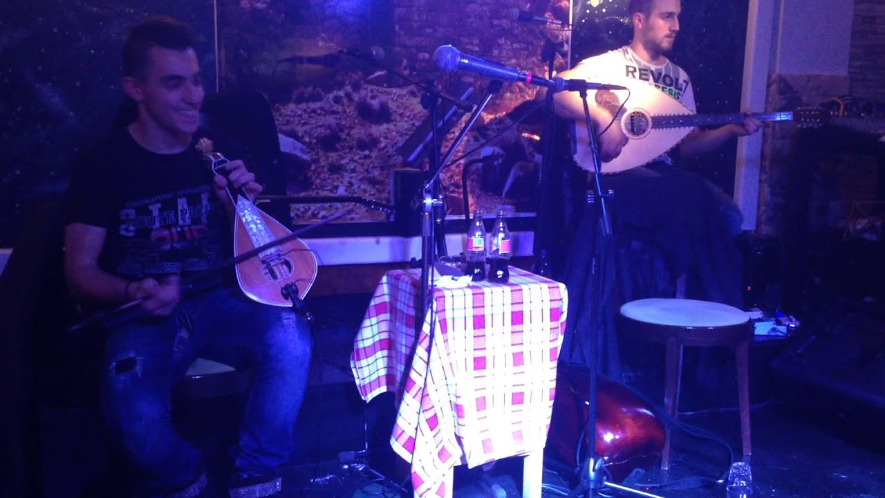 Συρτα Μιτατο live 26-12-2014!! - YouTube Music