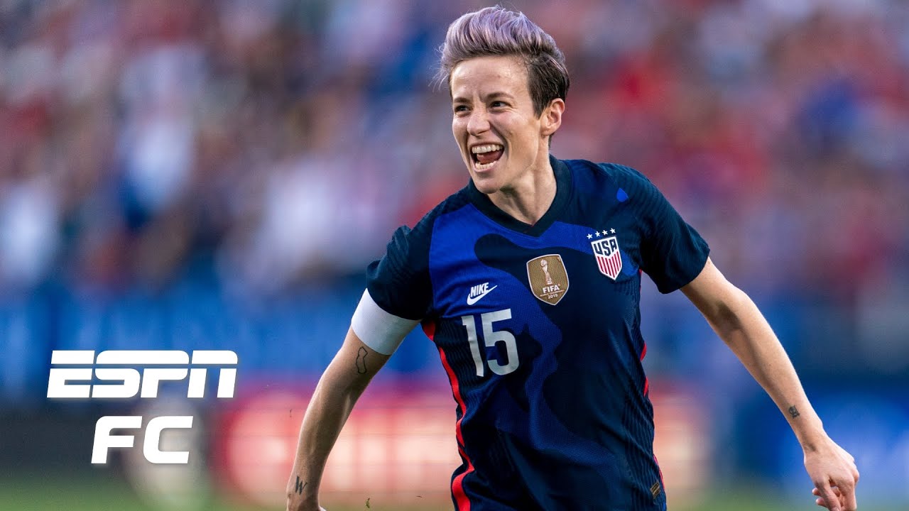 USWNT legend Julie Foudy 'super worried' about the future of women's ...
