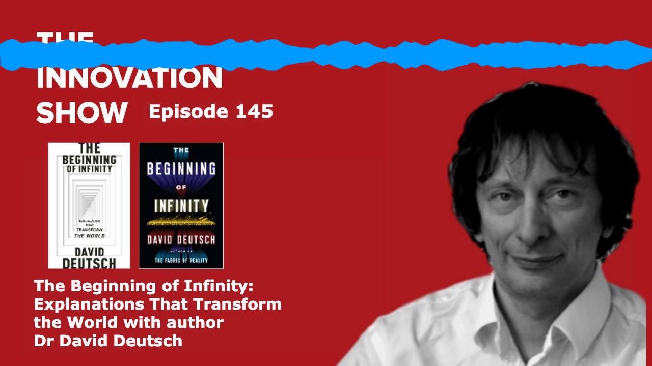 David Deutsch on Education (Episode Excerpt) - YouTube