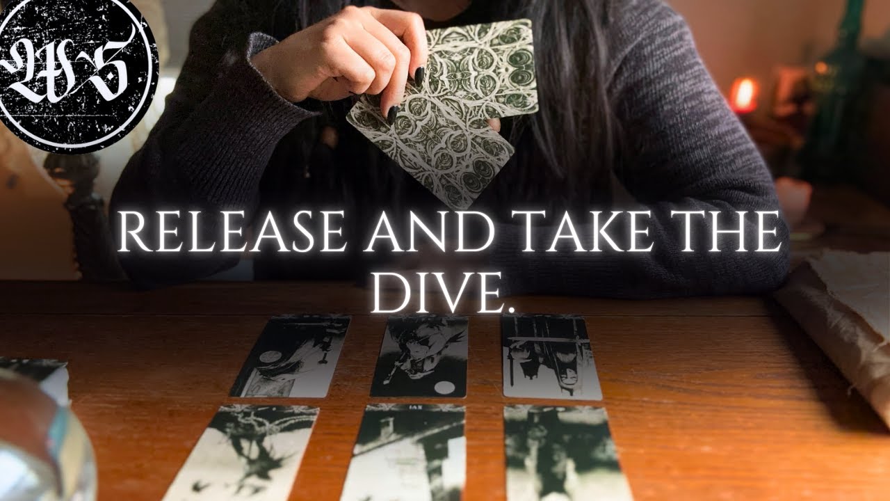 You're being guided to an INFINITE CREATIVE FORCE within you. - YouTube