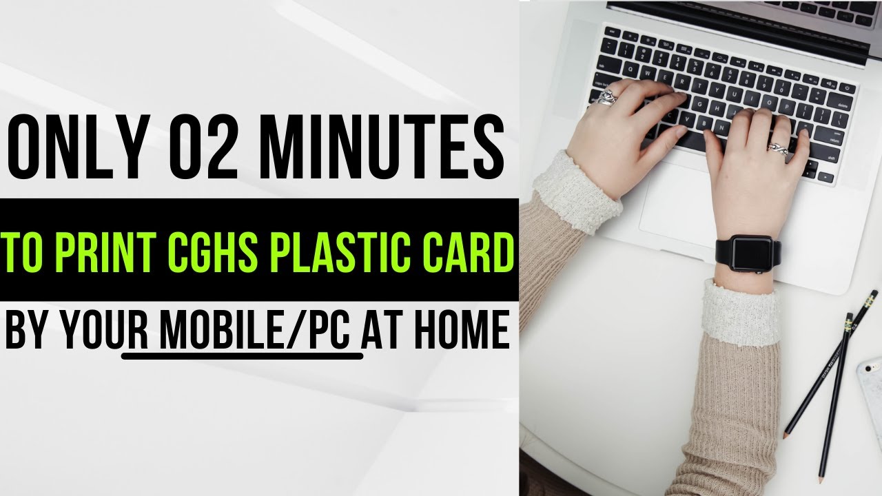 Online Print Of CGHS Plastic Card CGHS online-print-of-cghs-plastic-card-cghs