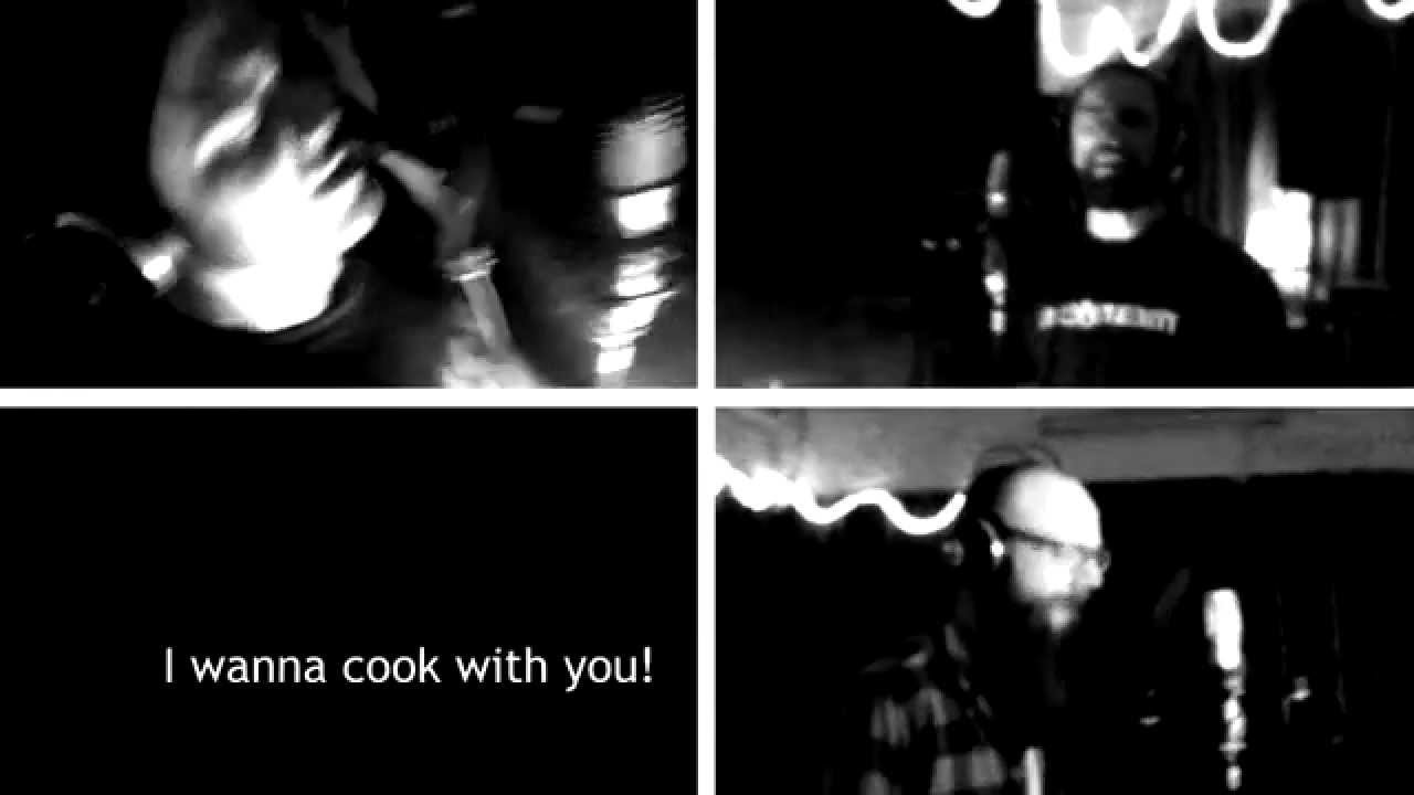 phiasco - LP final recordings (cookachoo sessions...shreds?!?) - YouTube