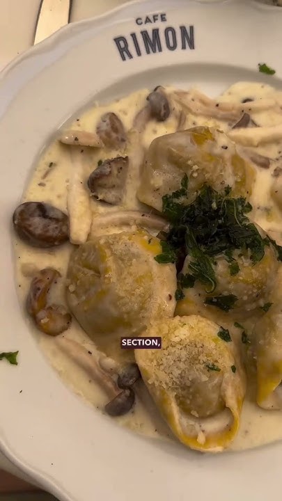 Cafe Rimon - YouTube