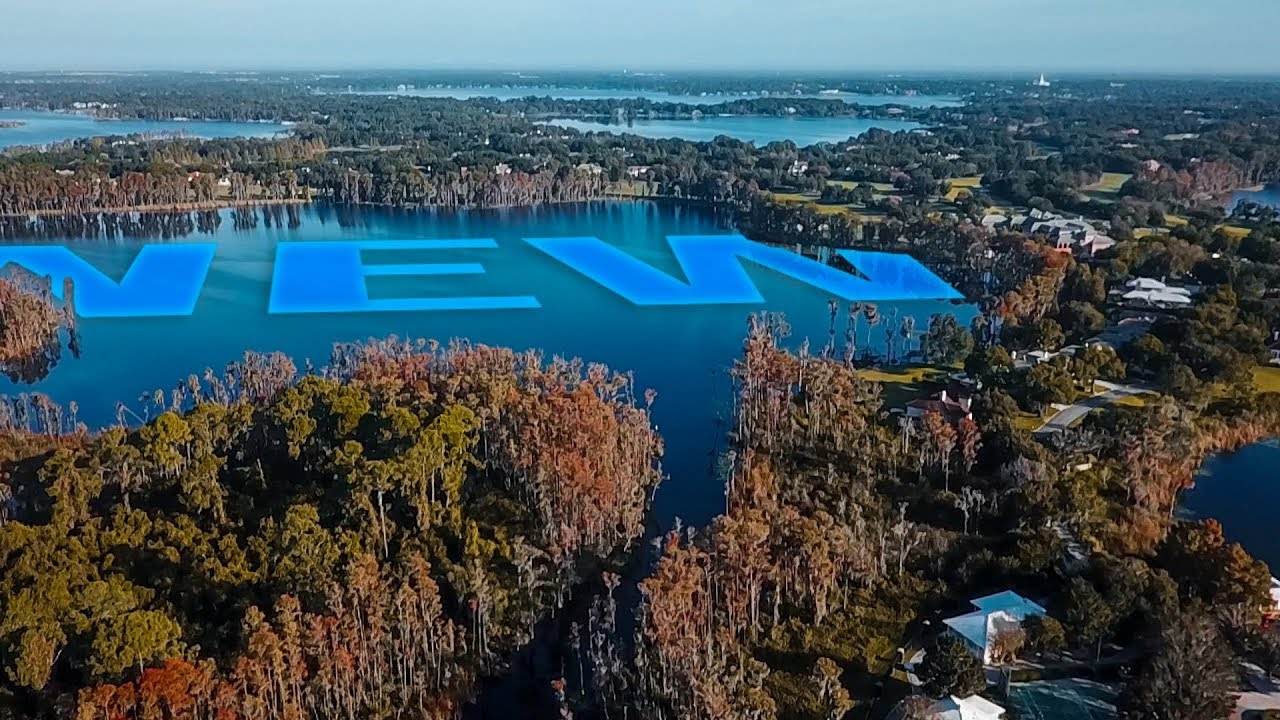 Fishing A NEW Lake! (BUTLER CHAIN! CaUgHt 20!$ fIsH!) - YouTube