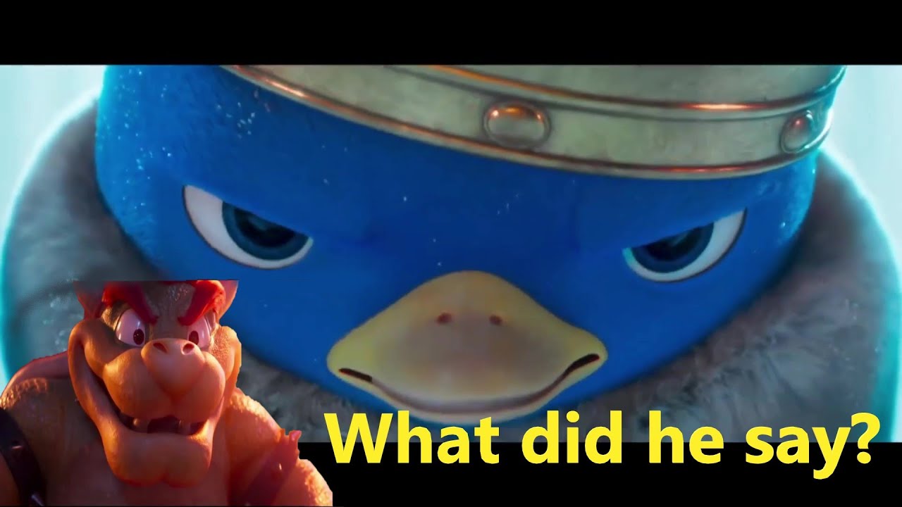 Do You Yield?|Audio variations! - YouTube