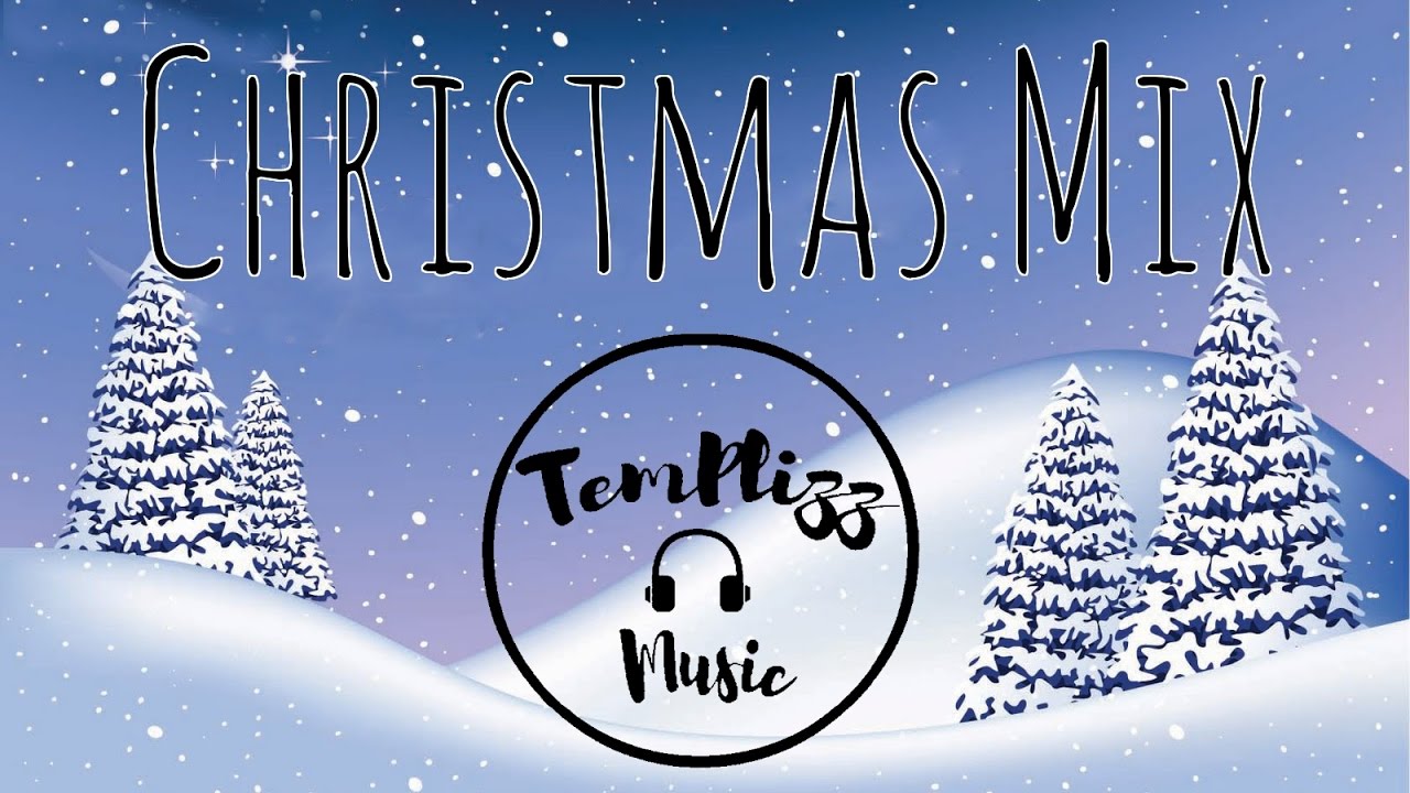 Christmas Music Mix | Christmas Mix 2016/2017 | Trap , EDM Christmas ...