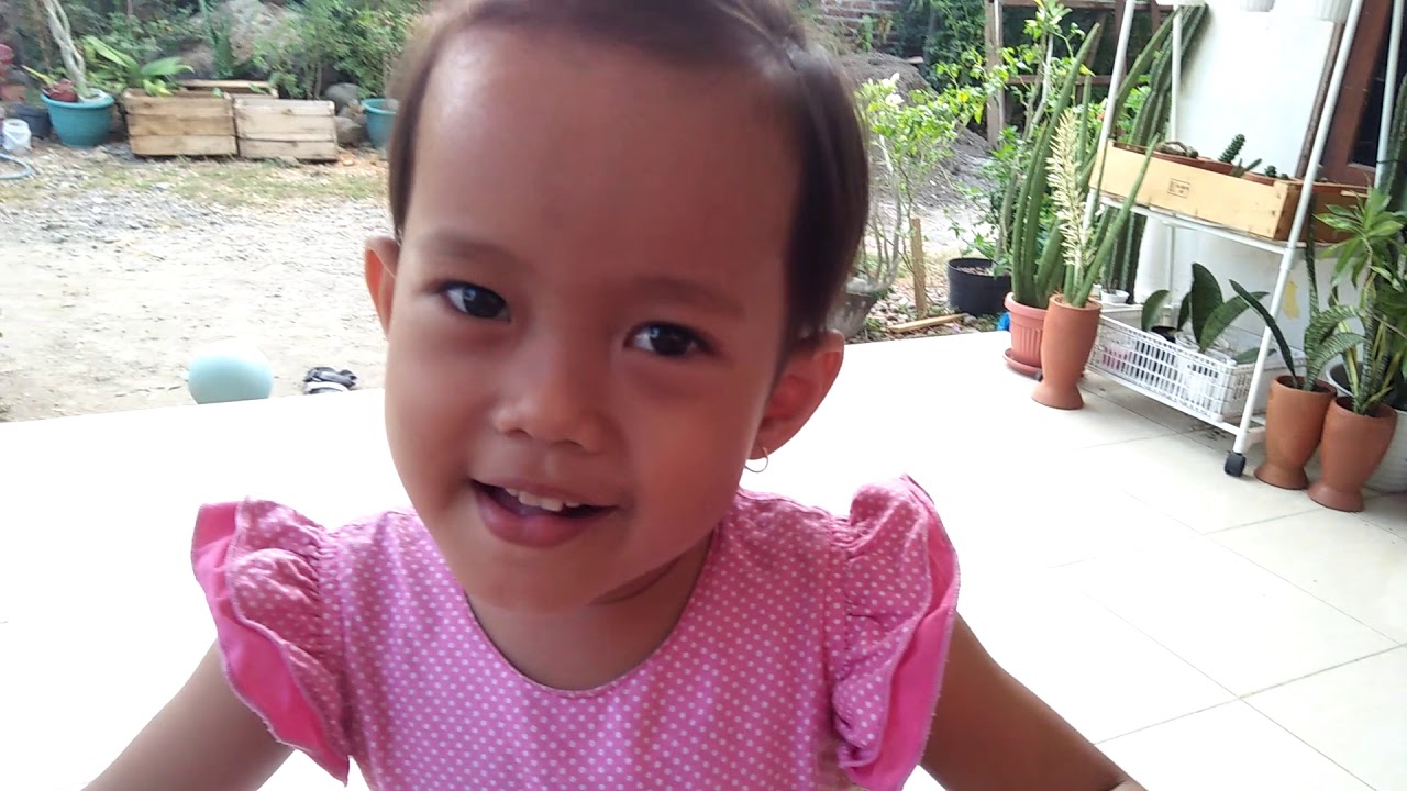 Mama marah marah - Ira Nara - YouTube