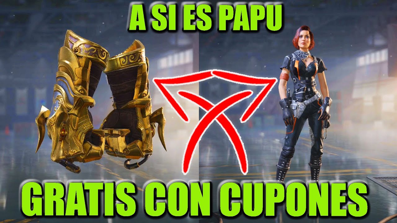 GUANTES DORADOS O PUÑOS DE BUSCAPREMIOS - GOLDEN BULL MÁS SKIN SCARLETT ...