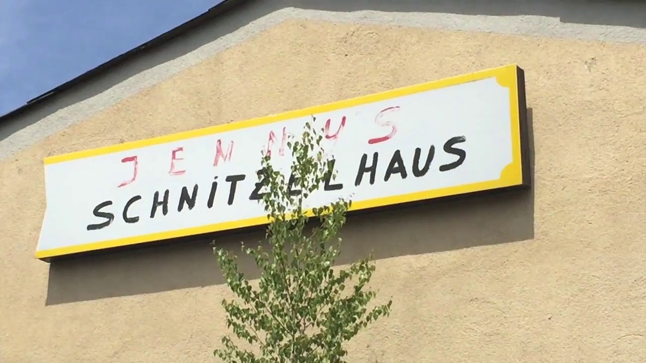 Larson Barracks Kitzingen Germany