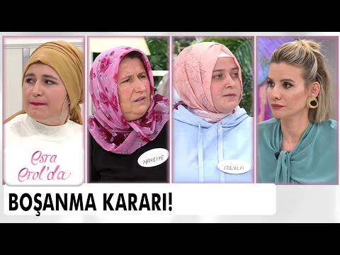 Mevla'dan büyük hamle! | Salih-Mevla-Nilüfer üçgeninde yaşananlar