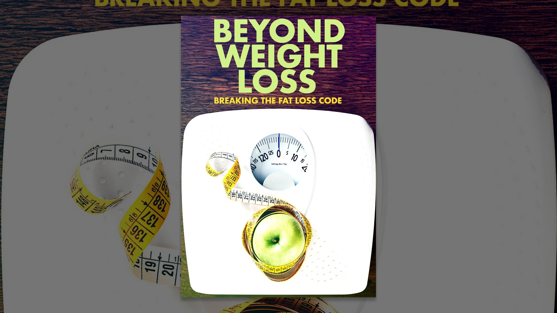 Beyond Weight Loss - YouTube