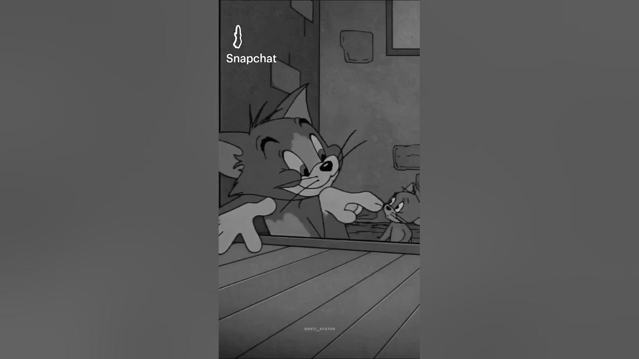 True friendship tom and jerry - YouTube