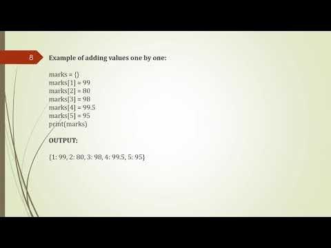 CLASS 11 INFORMATICS PRACTICES (065) UNIT 3 CHAPTER 8. DATABASE CONCEPTS SOLUTION - YouTube
