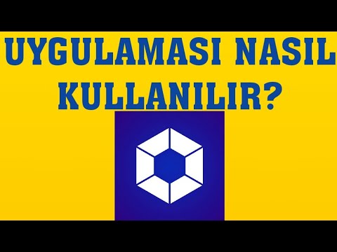 Harem Altın Uygulaması Nasıl Kullanılır?