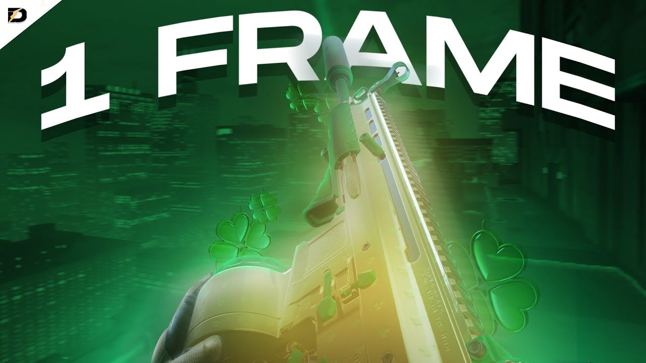 What S-Tier Controller Flicks Looks Like In Call Of Duty - YouTube