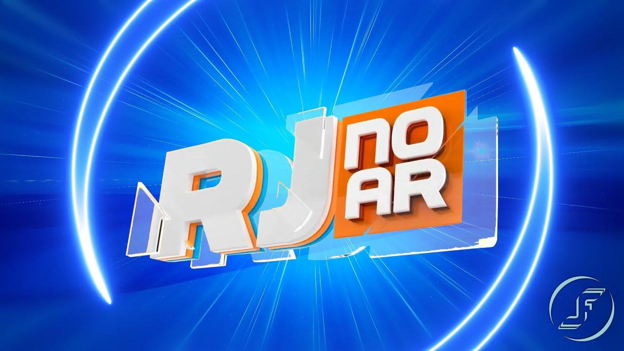 Cronologia de Vinhetas do "RJ No Ar" (2005 - 2023) [3ª AT] - YouTube