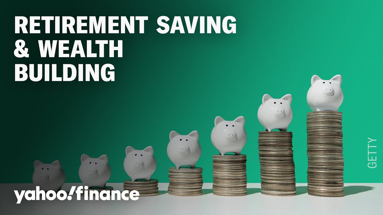 Alternative investments for retirement, plus how life insurance can ...