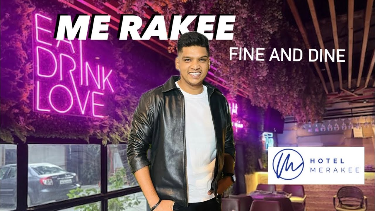 Merakee Fine and Dine | Hotel Merakee Bhayander | Hotel Merakee Mira ...