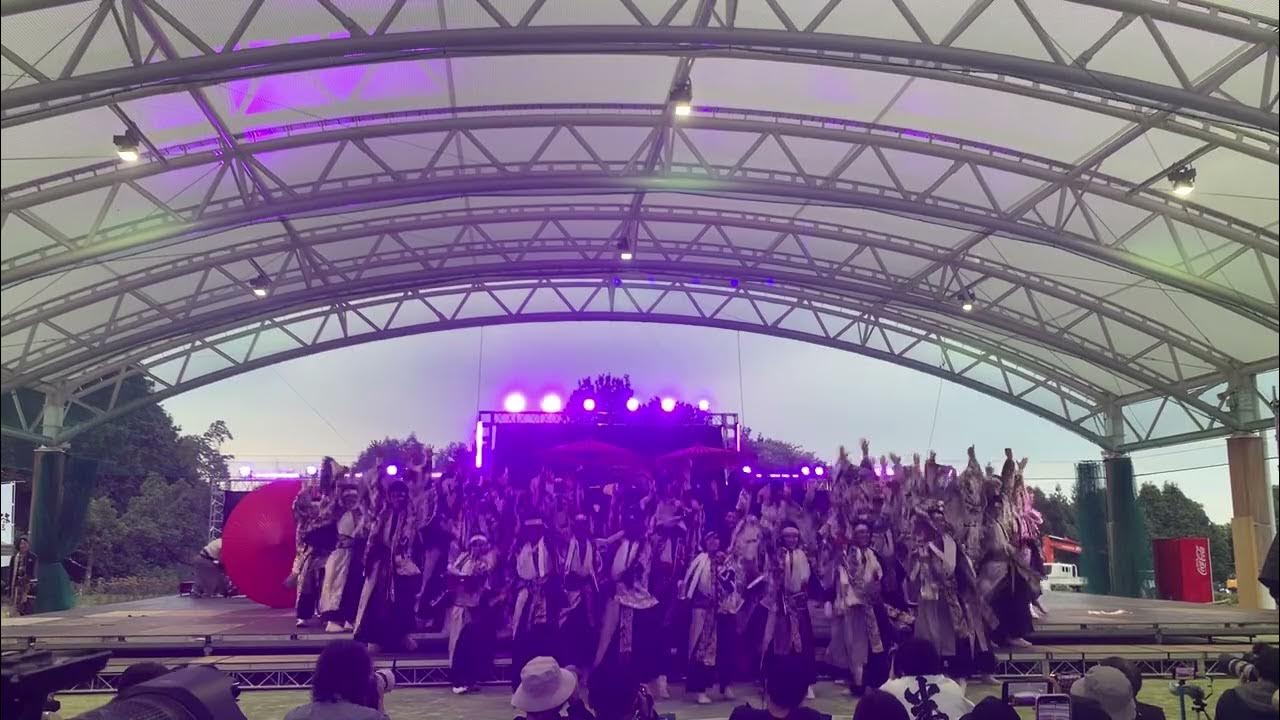 おんさいEXPO2024 半布里 ホストチーム 2024.10.27 - YouTube