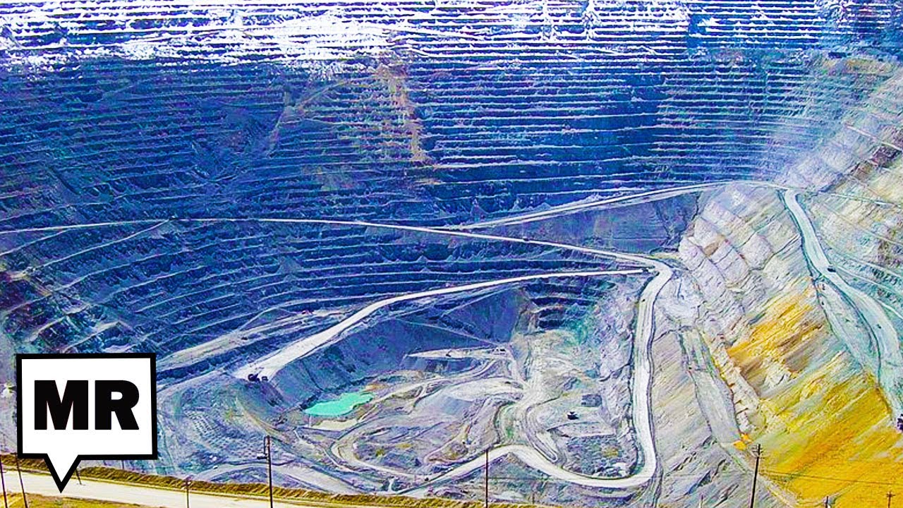 Are Lithium Mines In The USA On The Way? - YouTube