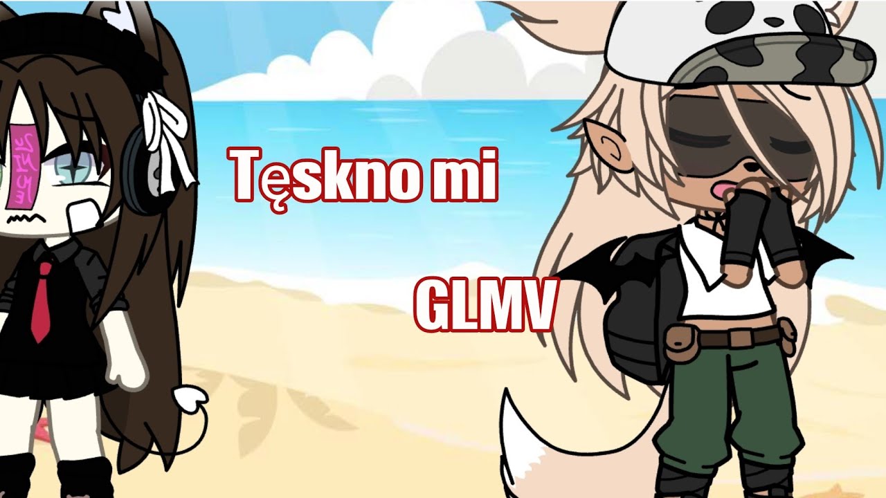 Sarsa - Tęskno mi//GLMV - YouTube