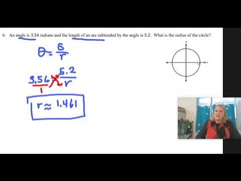 APPC Topic 3A Review Problem 6 - YouTube