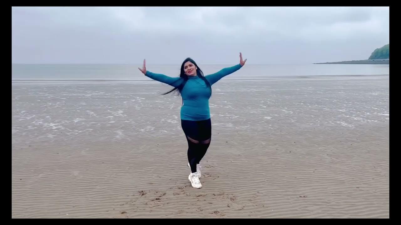 A Scottish trip with Indian dances for Tagore | cover by Shuvra Saha - YouTube