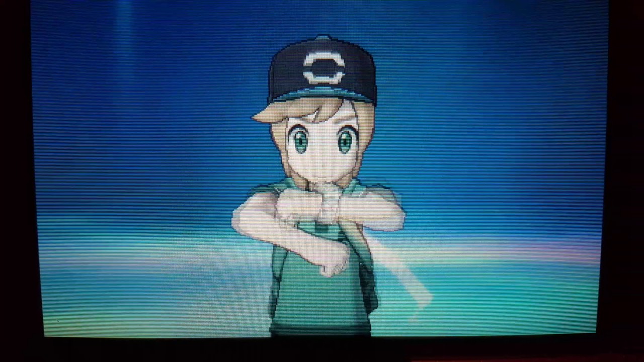 Pokémon Z-Move: Ground Move Tectonic Rage - YouTube