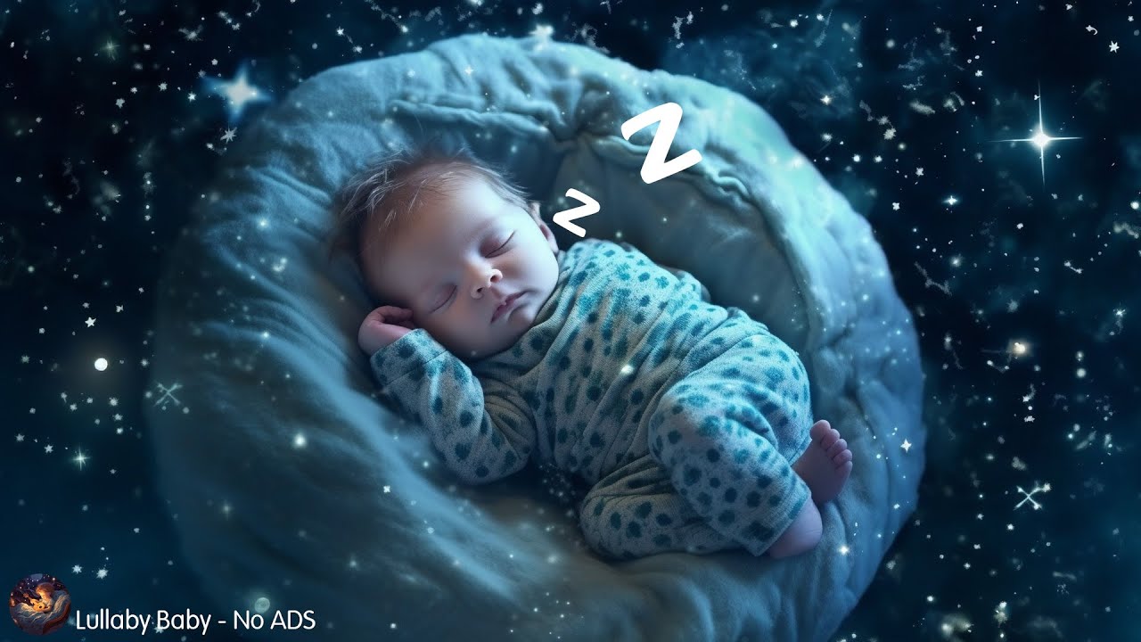 Bedtime lullaby for sweet dreams 💤 Good Night Baby Good Night Mood ...